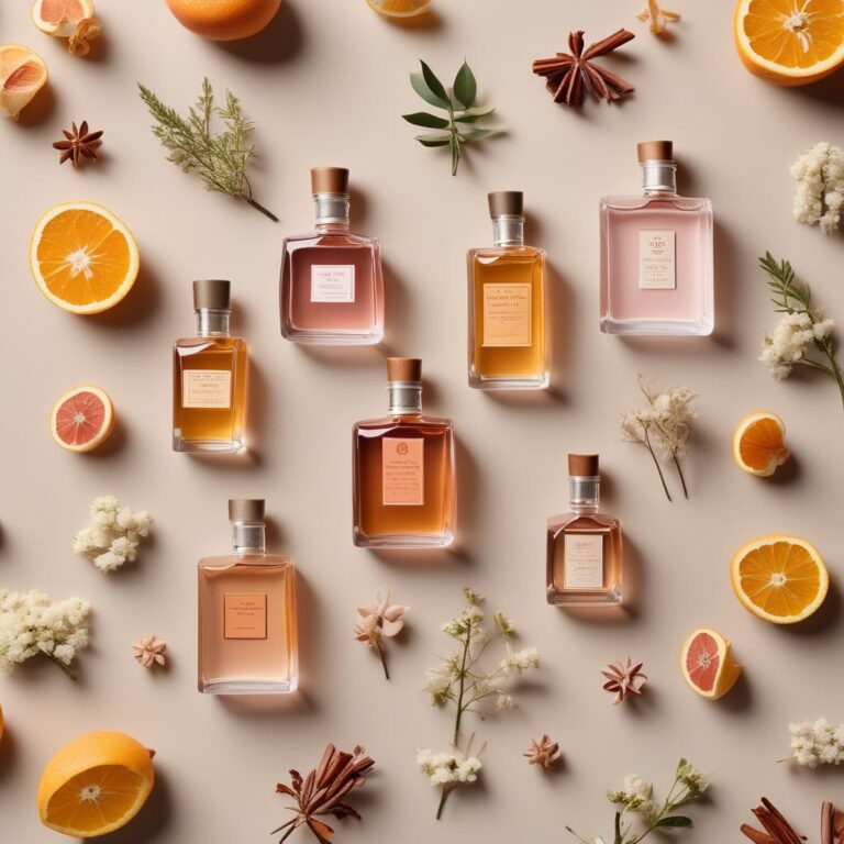 Fragrance Matching | Discover your fragrance match - Discover Your ...