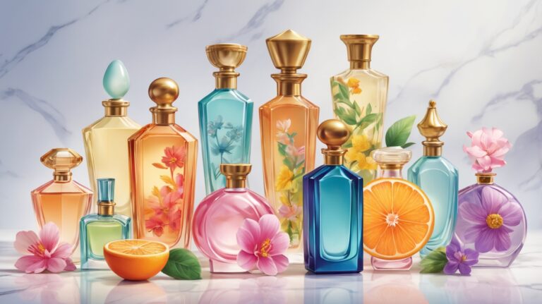 How to Find Your Signature Scent: The Ultimate Quiz & Perfume Matching ...